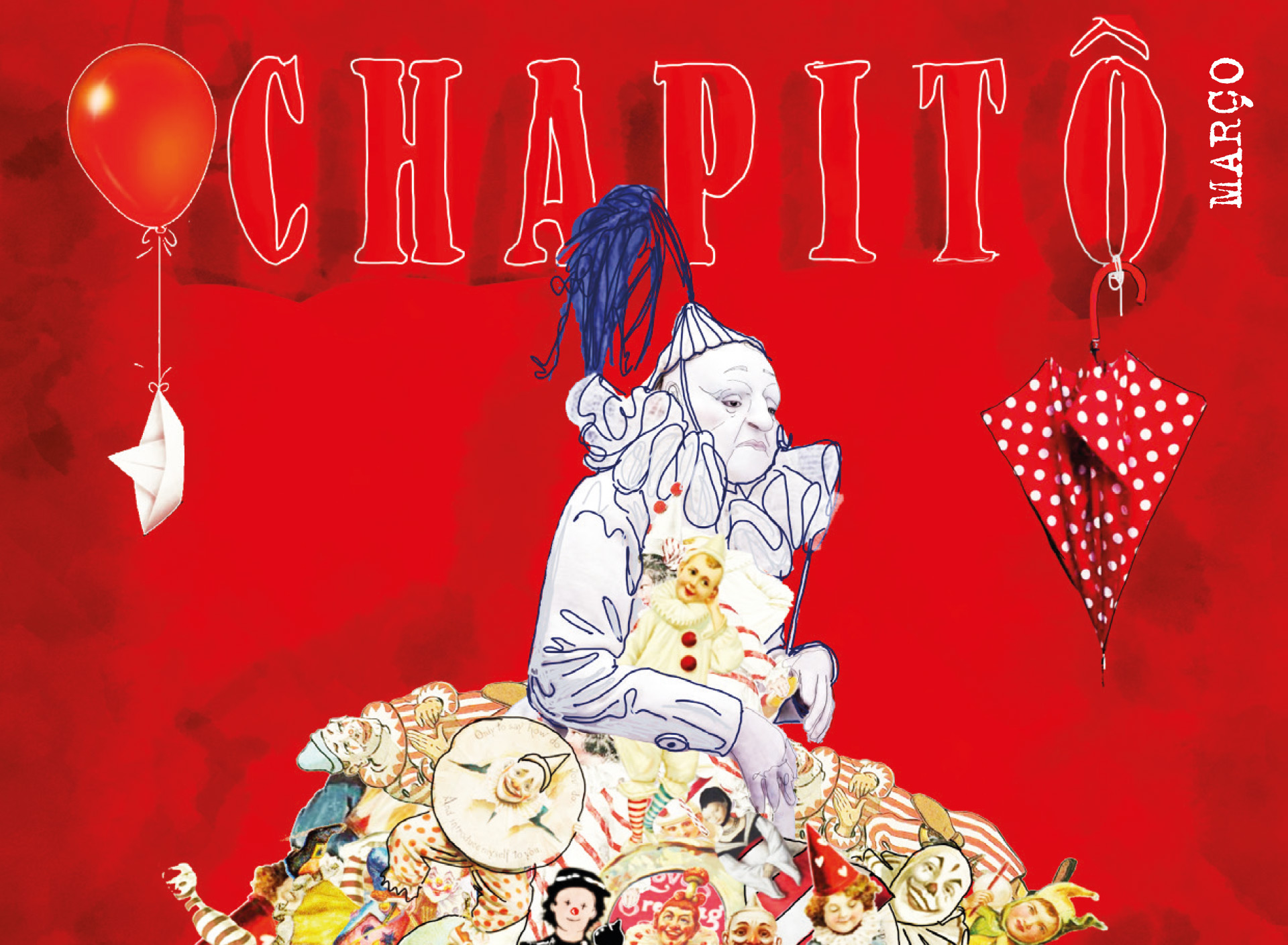 Janeiro 2019 - Chapitô